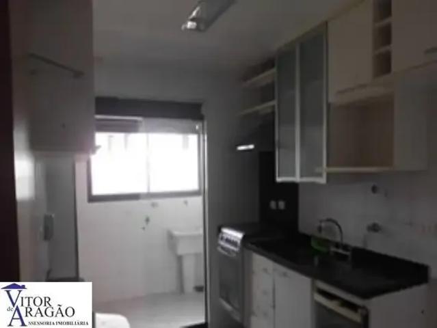 Apartamento para Venda em São Paulo/SP Santa Teresinha 3 Quartos