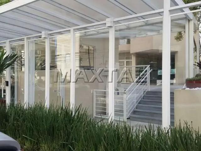 Apartamento para Venda em São Paulo/SP Santa Teresinha 3 Quartos
