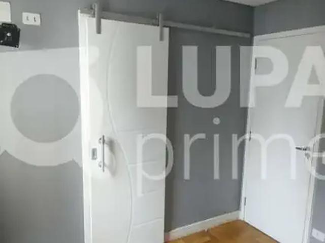 Apartamento para Venda em São Paulo/SP Santa Teresinha 3 Quartos