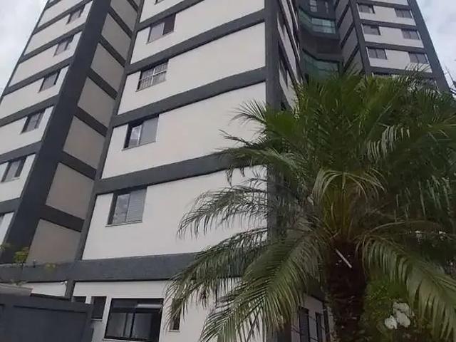 Apartamento para Venda em São Paulo/SP Santa Teresinha 3 Quartos