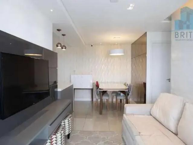 Apartamento para Venda em São Paulo/SP Santa Teresinha 3 Quartos