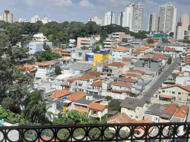 Apartamento para Venda em São Paulo/SP Santa Teresinha 3 Quartos
