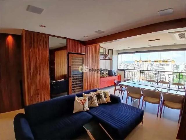 Apartamento para Venda em São Paulo/SP Santa Teresinha 3 Quartos
