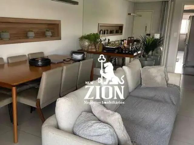 Apartamento para Venda em São Paulo/SP Santa Teresinha 3 Quartos