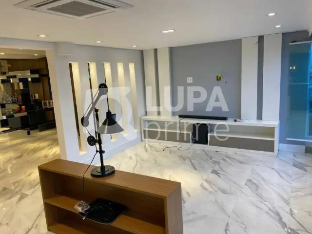 Apartamento para Venda em São Paulo/SP Santa Teresinha 3 Quartos