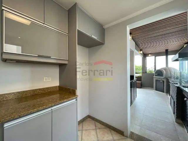 Apartamento para Venda em São Paulo/SP Santa Teresinha 3 Quartos