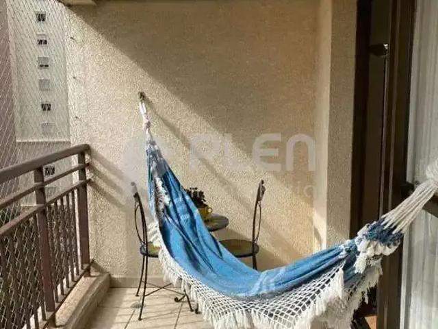 Apartamento para Venda em São Paulo/SP Santa Teresinha 3 Quartos