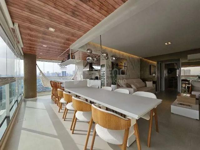 Apartamento para Venda em São Paulo/SP Santa Teresinha 3 Quartos