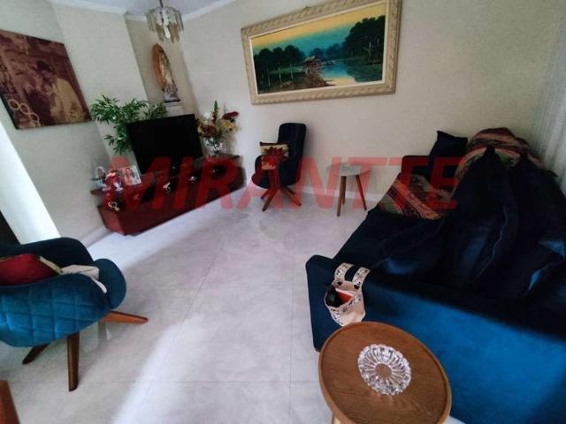 Apartamento para Venda em São Paulo/SP Santa Teresinha 3 Quartos