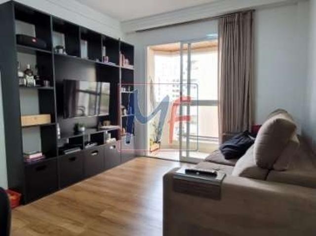 Apartamento para Venda em São Paulo/SP Santa Teresinha 3 Quartos