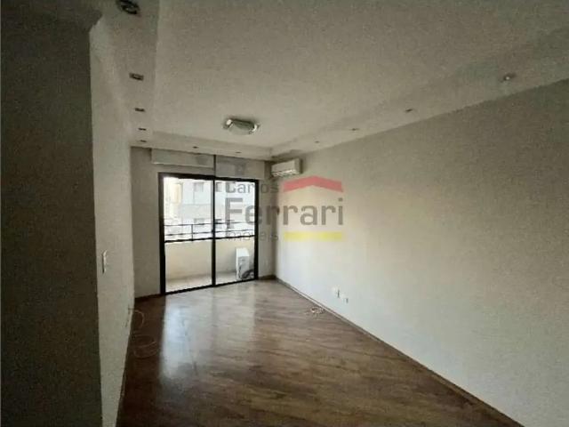 Apartamento para Venda em São Paulo/SP Santa Teresinha 3 Quartos