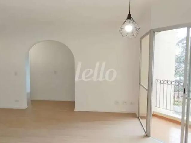 Apartamento para Venda em São Paulo/SP Santa Teresinha 3 Quartos