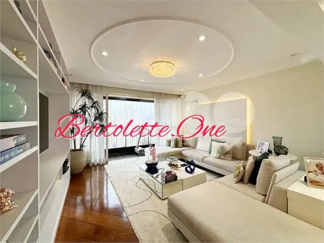 Apartamento para Venda em São Paulo/SP Santa Teresinha 3 Quartos