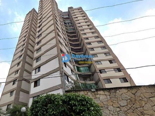 Apartamento para Venda em São Paulo/SP Santa Teresinha 3 Quartos