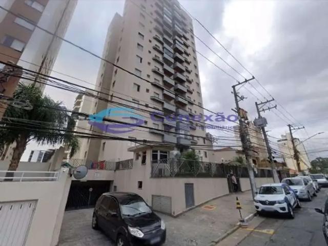 Apartamento para Venda em São Paulo/SP Santa Teresinha 3 Quartos