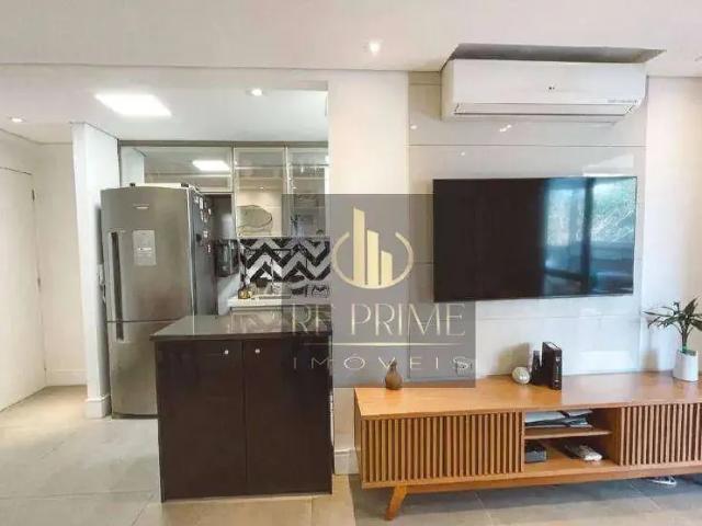 Apartamento para Venda em São Paulo/SP Santa Teresinha 3 Quartos