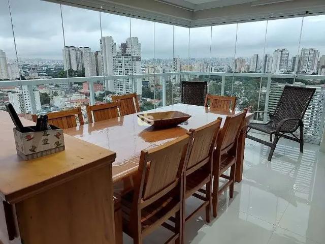 Apartamento para Venda em São Paulo/SP Santa Teresinha 3 Quartos