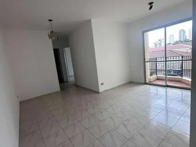 Apartamento para Venda em São Paulo/SP Santa Teresinha 3 Quartos