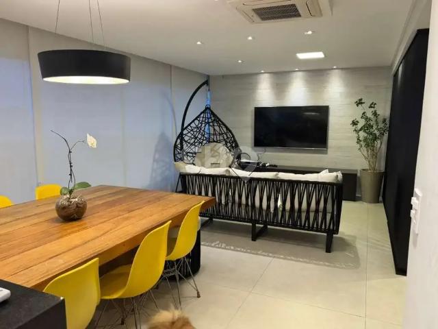 Apartamento para Venda em São Paulo/SP Santa Teresinha 3 Quartos