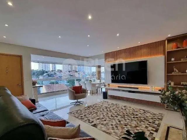 Apartamento para Venda em São Paulo/SP Santa Teresinha 3 Quartos