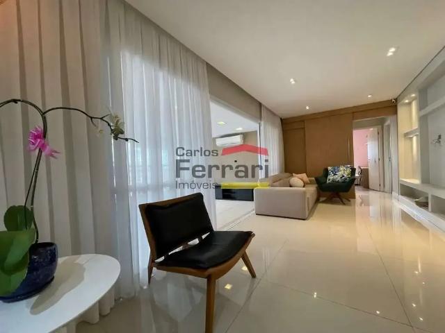 Apartamento para Venda em São Paulo/SP Santa Teresinha 3 Quartos