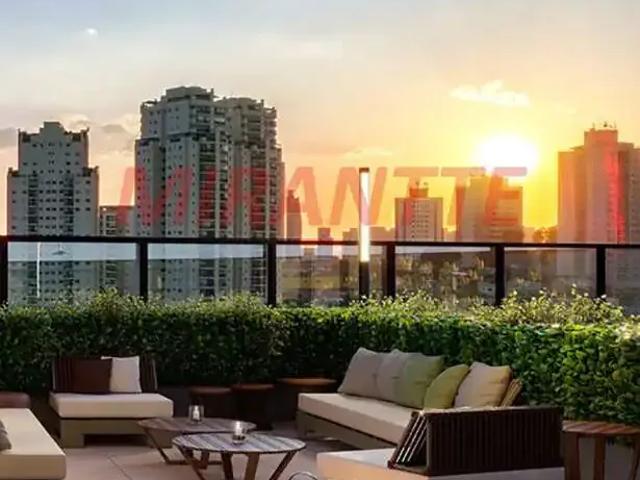 Apartamento para Venda em São Paulo/SP Santana 3 Quartos