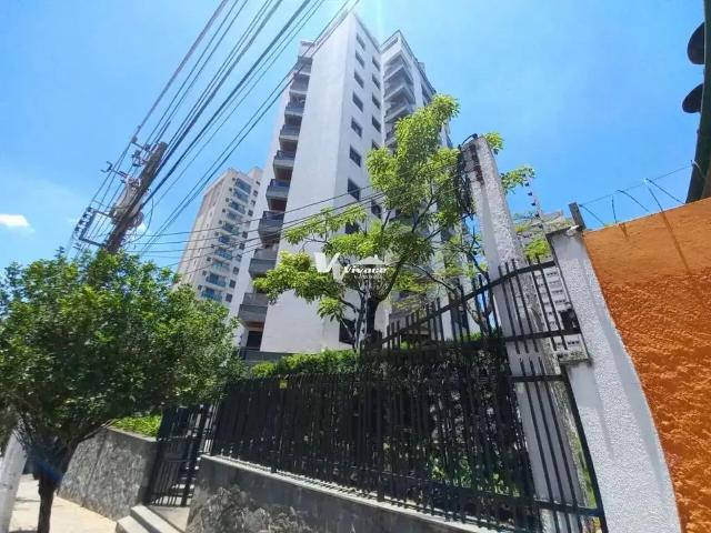 Apartamento para Venda em São Paulo/SP Santana 3 Quartos