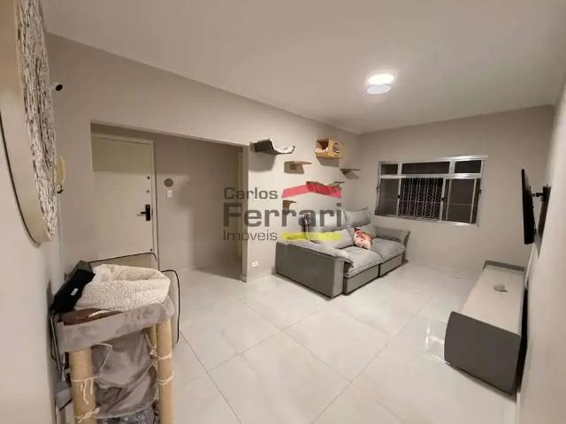 Apartamento para Venda em São Paulo/SP Santana 3 Quartos