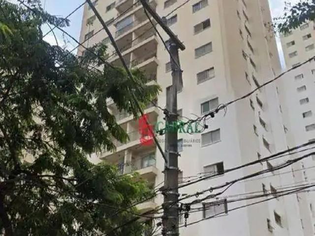 Apartamento para Venda em São Paulo/SP Santana 3 Quartos