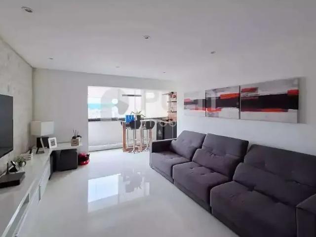 Apartamento para Venda em São Paulo/SP Santana 3 Quartos