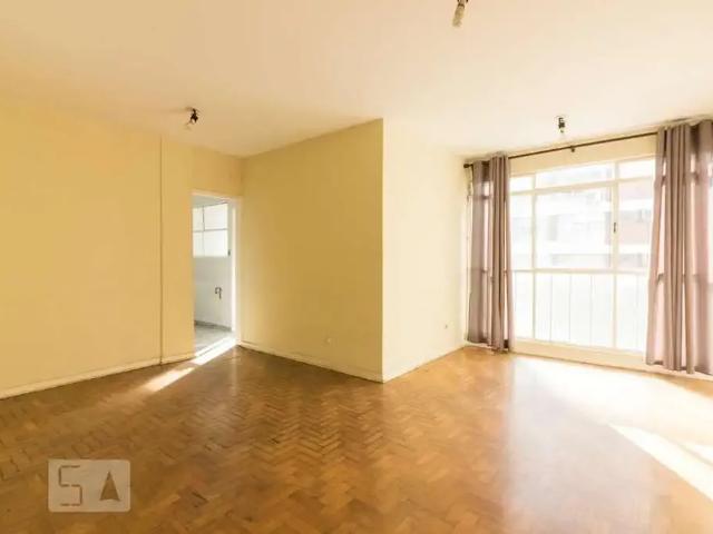 Apartamento para Venda em São Paulo/SP Santana 3 Quartos