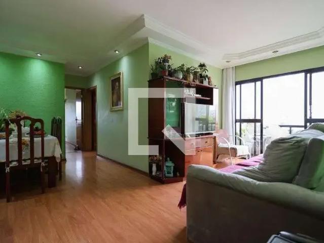 Apartamento para Venda em São Paulo/SP Santana 3 Quartos