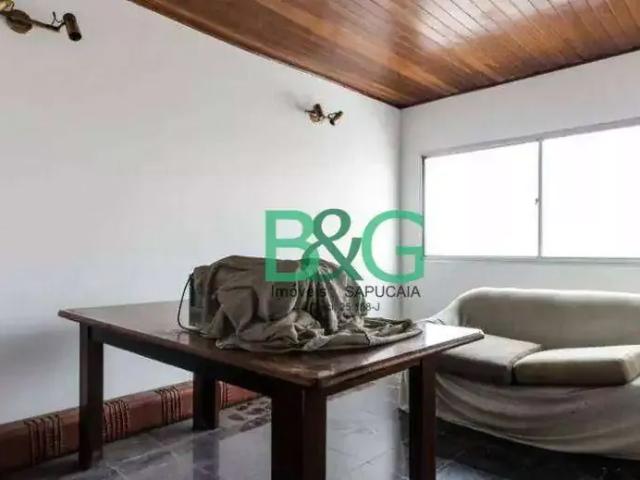 Apartamento para Venda em São Paulo/SP Santana 3 Quartos