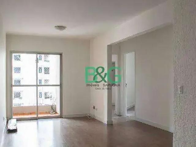 Apartamento para Venda em São Paulo/SP Santana 3 Quartos