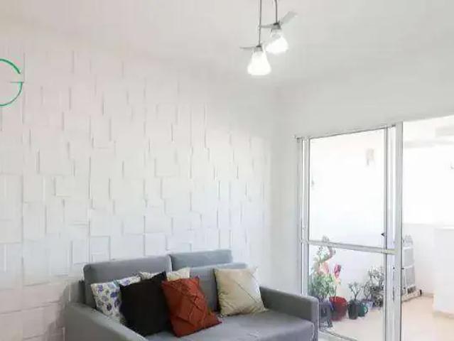 Apartamento para Venda em São Paulo/SP Santana 3 Quartos