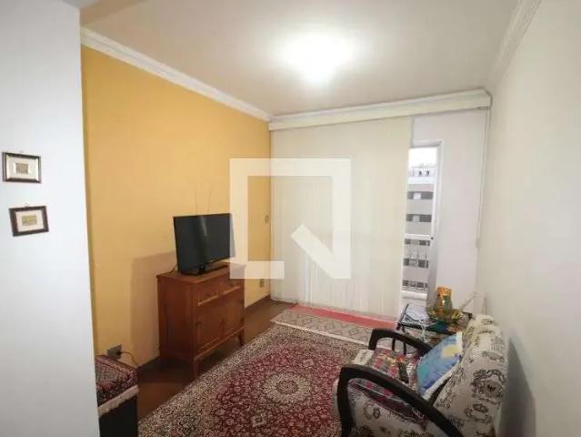 Apartamento para Venda em São Paulo/SP Santana 3 Quartos