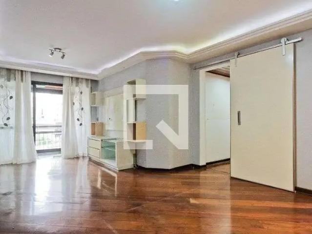 Apartamento para Venda em São Paulo/SP Santana 3 Quartos
