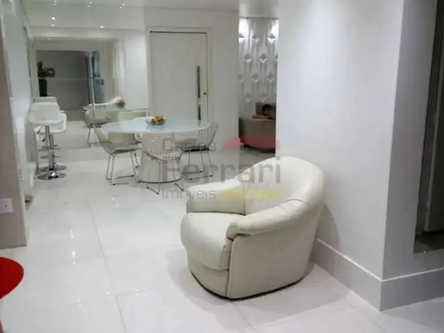 Apartamento para Venda em São Paulo/SP Santana 3 Quartos