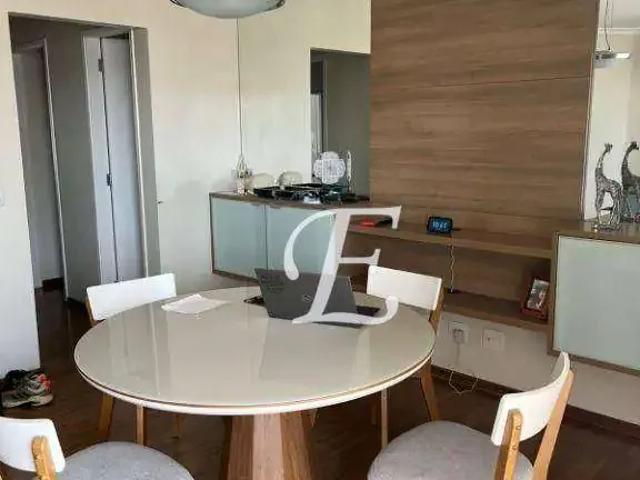 Apartamento para Venda em São Paulo/SP Santana 3 Quartos