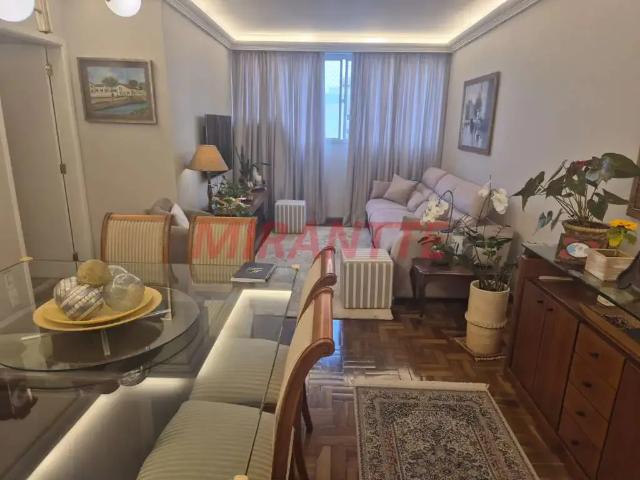 Apartamento para Venda em São Paulo/SP Santana 3 Quartos