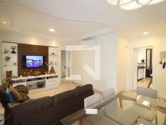 Apartamento para Venda em São Paulo/SP Santana 3 Quartos