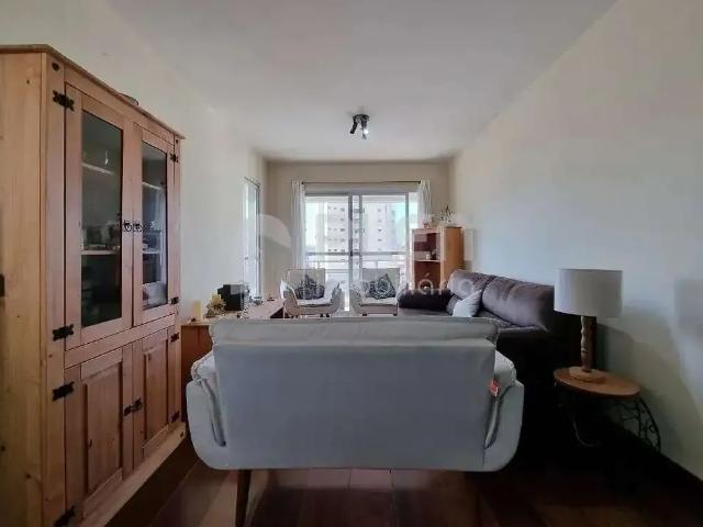 Apartamento para Venda em São Paulo/SP Santana 3 Quartos