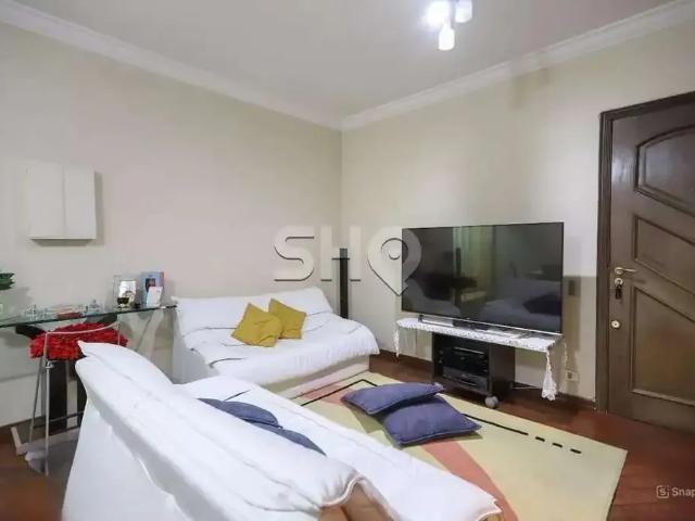 Apartamento para Venda em São Paulo/SP Santana 3 Quartos