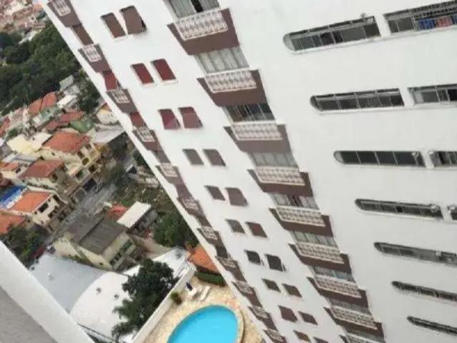 Apartamento para Venda em São Paulo/SP Santana 3 Quartos
