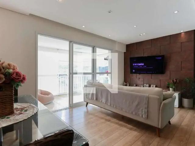 Apartamento para Venda em São Paulo/SP Santana 3 Quartos