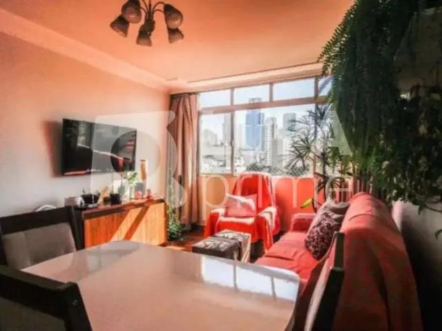 Apartamento para Venda em São Paulo/SP Santana 3 Quartos