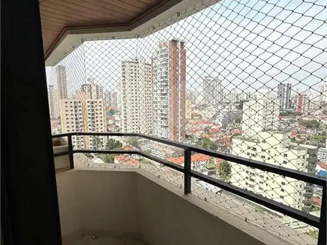 Apartamento para Venda em São Paulo/SP Santana 3 Quartos