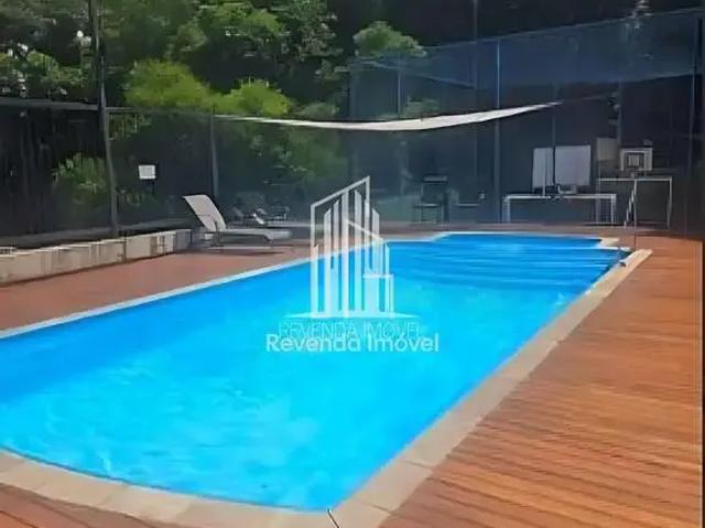 Apartamento para Venda em São Paulo/SP Santana 3 Quartos
