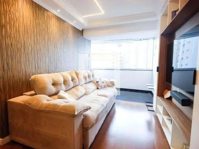 Apartamento para Venda em São Paulo/SP Santana 3 Quartos