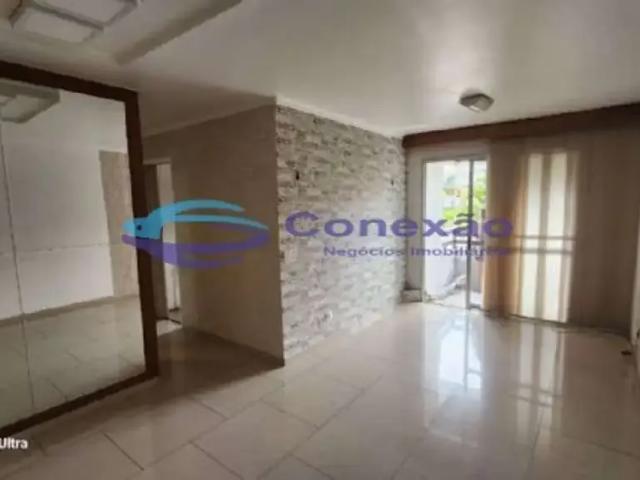 Apartamento para Venda em São Paulo/SP Santana 3 Quartos